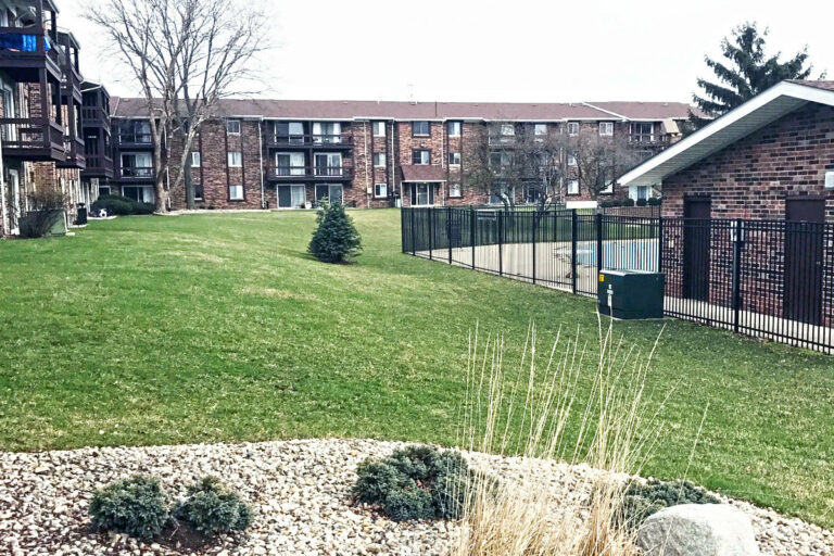 Apartments in Crown Point, IN - Highbranch Apartments